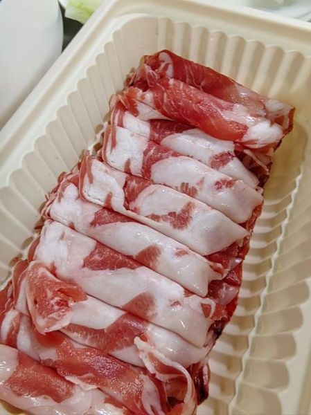 火锅食材图片大全高清_火锅配菜有哪些-第2张图片-山城妙识