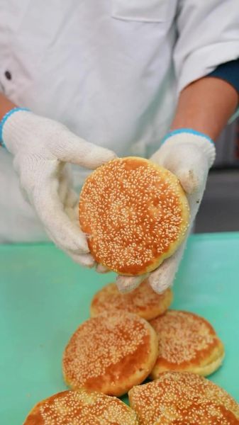 灌汤烧饼怎么做_灌汤烧饼配方比例-第2张图片-山城妙识