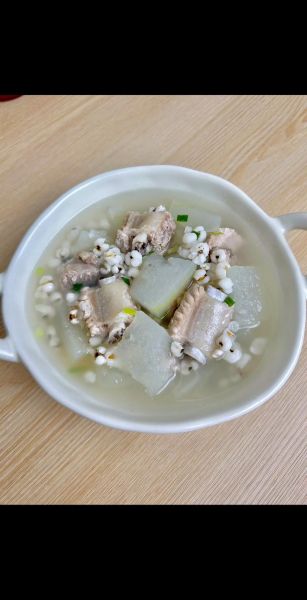 冬瓜和什么煮汤好喝_冬瓜汤搭配食材推荐-第1张图片-山城妙识 冬瓜和什么煮汤好喝_冬瓜汤搭配食材推荐-第1张图片-山城妙识