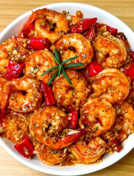 虾子怎么做好吃_家常虾子做法大全-第1张图片-山城妙识