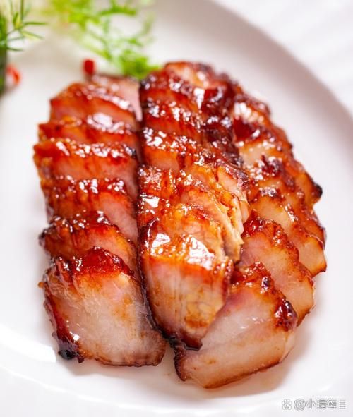 叉烧酱怎么做_叉烧酱配方比例是多少-第3张图片-山城妙识