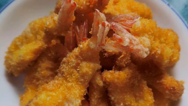 面包糠做菜做法大全_面包糠可以做什么菜-第2张图片-山城妙识