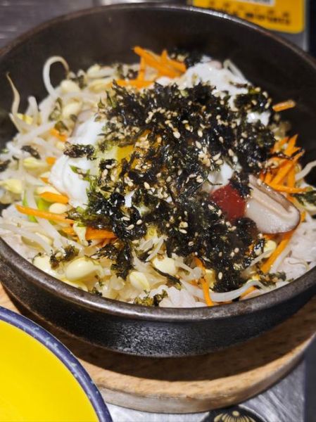 韩式烤肉技术培训哪家好_学多久能开店-第2张图片-山城妙识