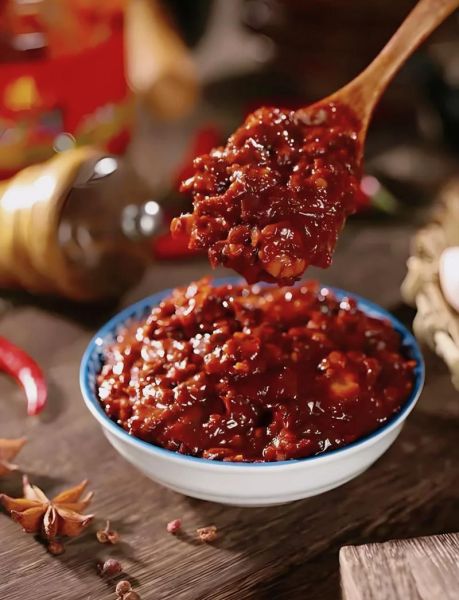 郫县豆瓣酱怎么用_郫县豆瓣酱适合做什么菜-第1张图片-山城妙识 郫县豆瓣酱怎么用_郫县豆瓣酱适合做什么菜-第1张图片-山城妙识