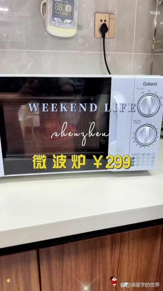 什么牌子的微波炉好用又便宜_家用微波炉性价比排行榜-第2张图片-山城妙识