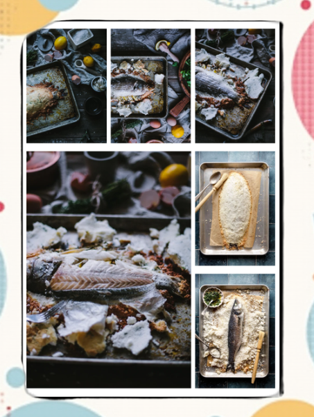 腌制海鲈鱼的做法_海鲈鱼怎么腌制才入味-第2张图片-山城妙识 腌制海鲈鱼的做法_海鲈鱼怎么腌制才入味-第2张图片-山城妙识