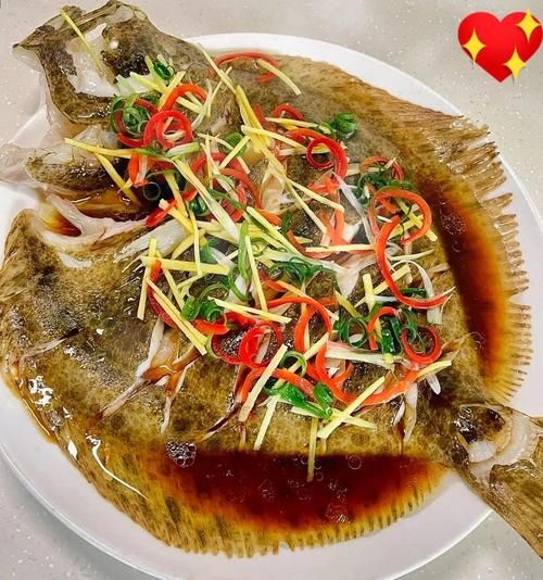 多宝鱼热水蒸还是冷水蒸_蒸多久才鲜嫩-第2张图片-山城妙识