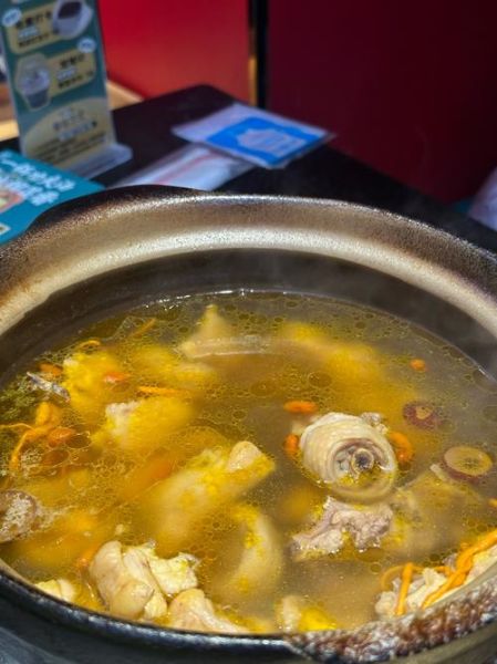 鸡肉煲汤的做法大全_鸡肉煲汤怎么做好喝-第2张图片-山城妙识