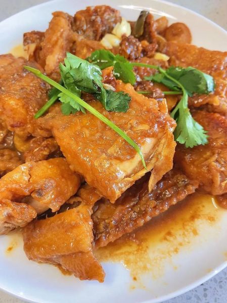 带鱼怎么做好吃又简单_家常带鱼最好吃的做法-第3张图片-山城妙识