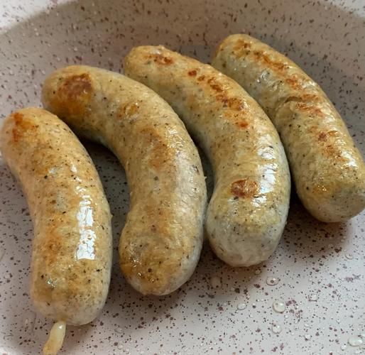 鸡肉肠炒什么好吃_鸡肉肠怎么炒才香-第1张图片-山城妙识