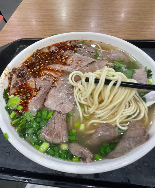 牛腩面图片大全高清_哪里可以下载-第2张图片-山城妙识