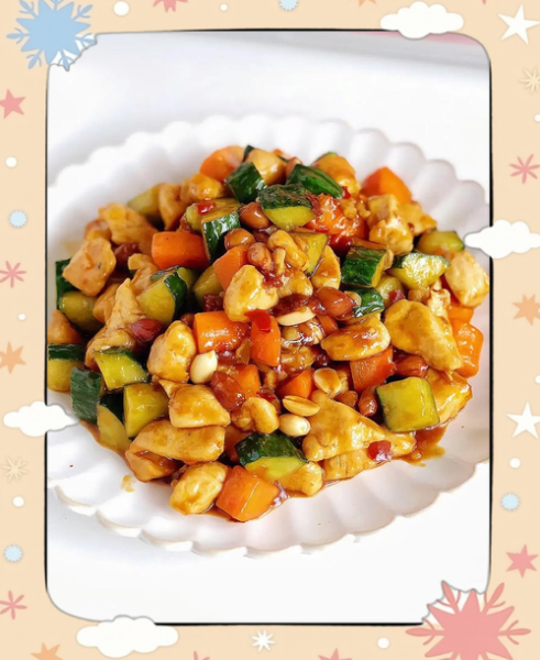 宫保是什么意思_宫保的由来与做法-第1张图片-山城妙识