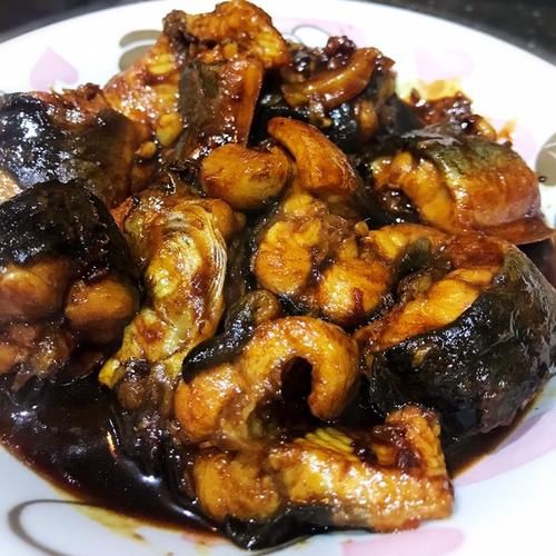 红烧鳗鱼怎么做_家常红烧鳗鱼的做法-第3张图片-山城妙识