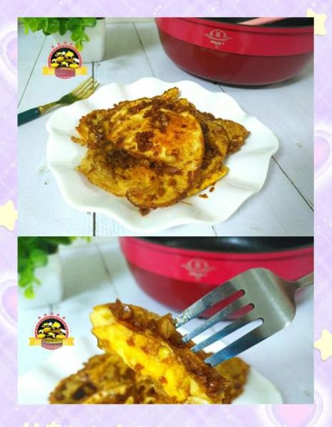 蟹黄蛋怎么做_蟹黄蛋和蟹黄的区别-第2张图片-山城妙识