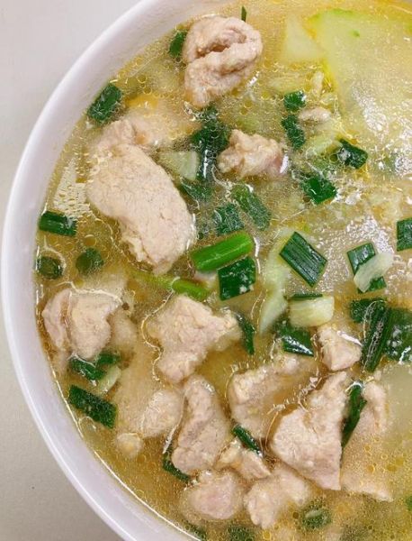 冬瓜炖肉怎么做_王刚版冬瓜炖肉详细步骤-第3张图片-山城妙识