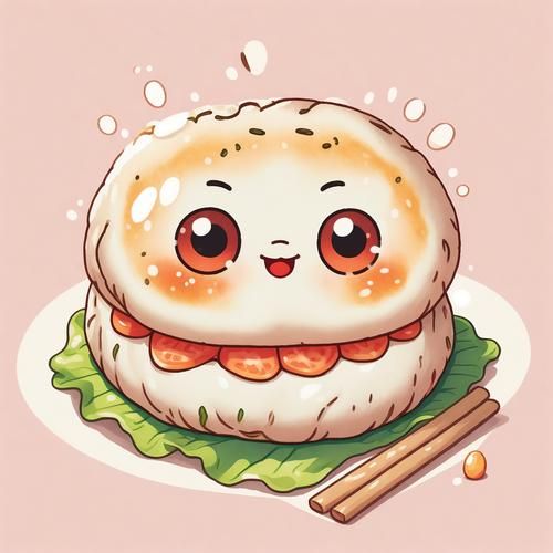卡通包子怎么做_卡通包子蒸多久才松软-第1张图片-山城妙识