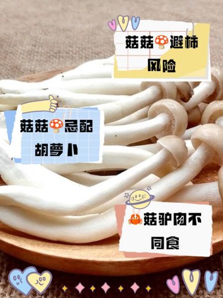 蟹味菇需要焯水吗_焯水多久才安全-第1张图片-山城妙识