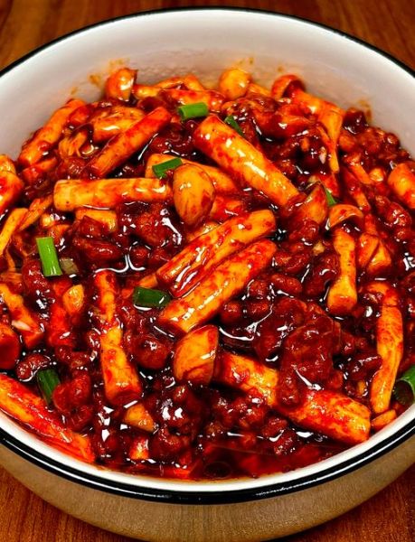 海鲜菇炒什么好吃_海鲜菇搭配推荐-第3张图片-山城妙识