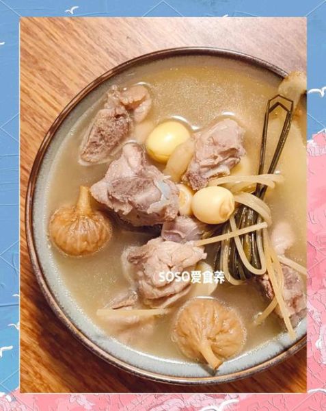 广东夏天煲什么汤最祛湿_广东夏天煲什么汤不上火-第1张图片-山城妙识