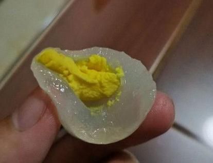 鸽子蛋煮几分钟才熟_鸽子蛋煮多久不裂-第3张图片-山城妙识 鸽子蛋煮几分钟才熟_鸽子蛋煮多久不裂-第3张图片-山城妙识