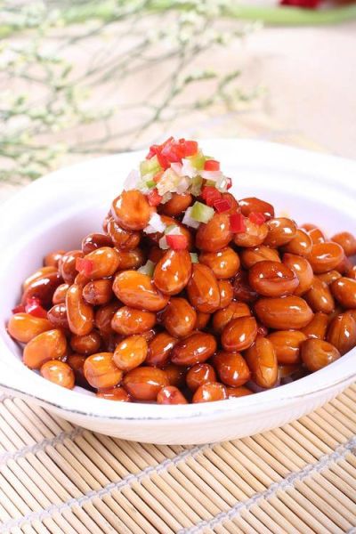 陈醋花生米能降血脂吗_陈醋花生米怎么做才脆-第2张图片-山城妙识