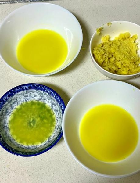 姜汁撞奶不凝固怎么办_姜汁撞奶失败原因-第1张图片-山城妙识