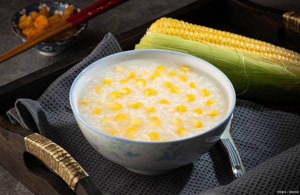 吃小米粥能减肥吗_小米粥减肥20斤真实案例-第3张图片-山城妙识