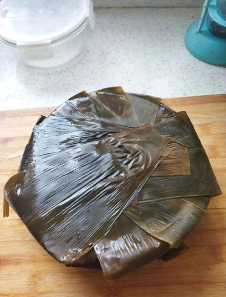 自制切糕怎么做_切糕配方比例-第2张图片-山城妙识