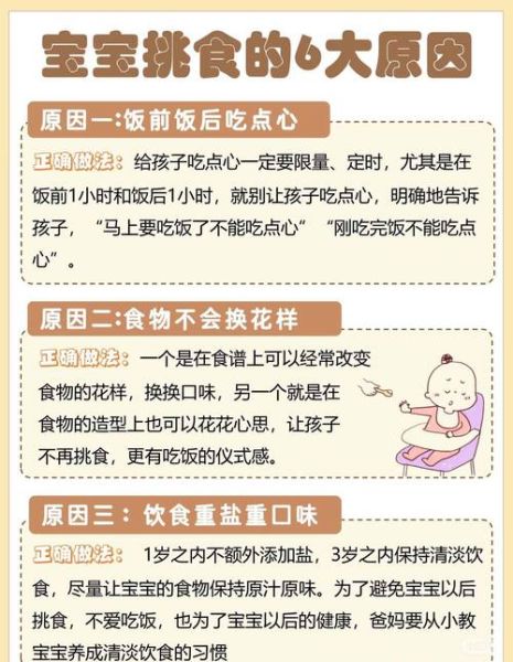 如何给孩子做有营养的菜谱_孩子挑食怎么办-第2张图片-山城妙识