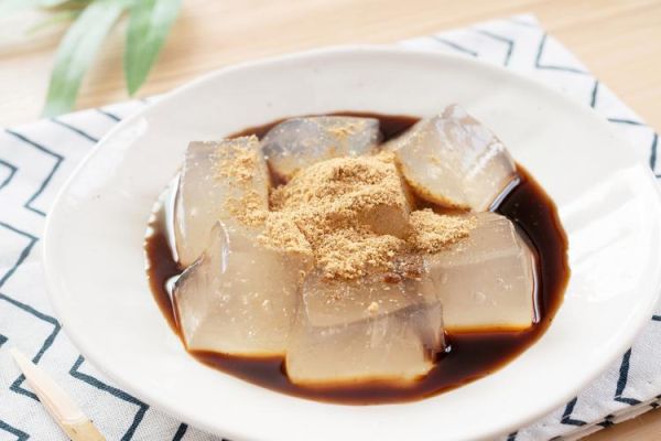 魔芋豆腐怎么做好吃_魔芋豆腐的吃法大全-第3张图片-山城妙识