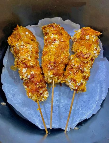 棒棒鸡怎么做_棒棒鸡正宗配方-第2张图片-山城妙识