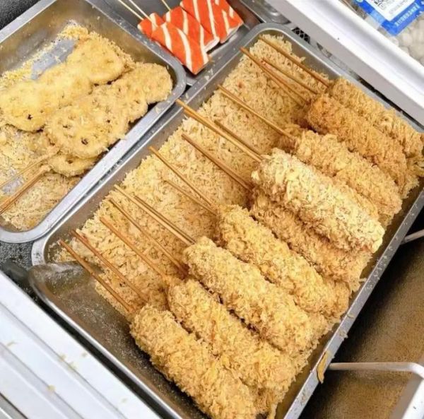 棒棒鸡怎么做_棒棒鸡正宗配方-第3张图片-山城妙识