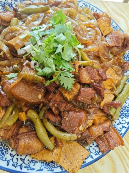 烩菜的家常做法_烩菜怎么做才好吃-第1张图片-山城妙识 烩菜的家常做法_烩菜怎么做才好吃-第1张图片-山城妙识