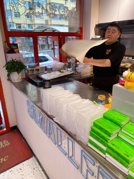 印度抛饼怎么做好吃_印度抛饼热量高吗-第1张图片-山城妙识