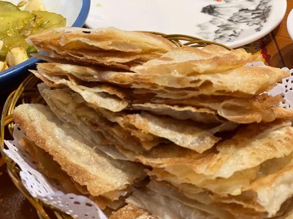 印度抛饼怎么做好吃_印度抛饼热量高吗-第3张图片-山城妙识