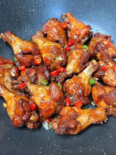 翅根怎么做又软又好吃_翅根软烂入味的秘诀-第2张图片-山城妙识