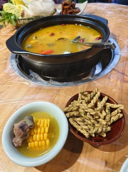 高压锅板栗炖鸡怎么做_高压锅板栗炖鸡要多久-第3张图片-山城妙识 高压锅板栗炖鸡怎么做_高压锅板栗炖鸡要多久-第3张图片-山城妙识