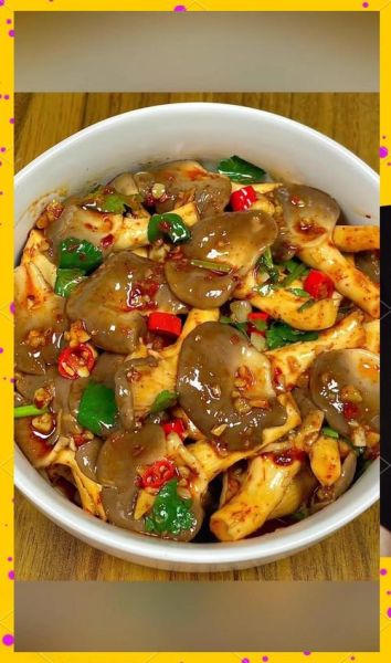 秋季小炒菜谱大全_适合秋天的小炒有哪些-第2张图片-山城妙识