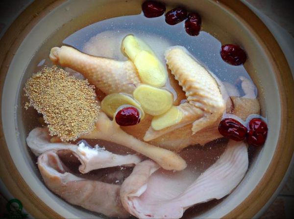 肚包鸡的做法_肚包鸡是哪里的菜-第2张图片-山城妙识