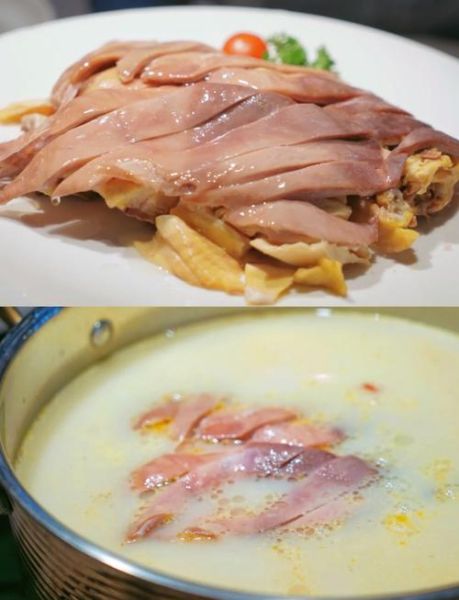 肚包鸡的做法_肚包鸡是哪里的菜-第3张图片-山城妙识