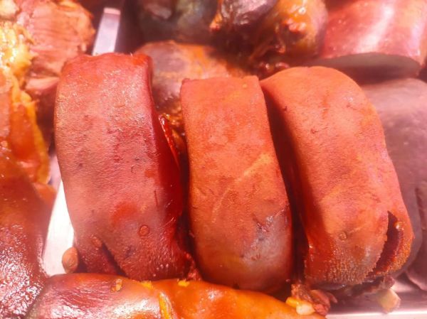 熏肉怎么熏_熏肉需要多长时间-第1张图片-山城妙识