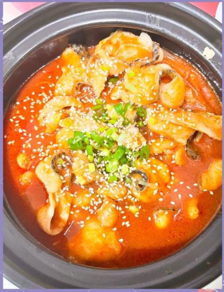 番茄鱼怎么做好吃_番茄鱼视频教程-第1张图片-山城妙识 番茄鱼怎么做好吃_番茄鱼视频教程-第1张图片-山城妙识