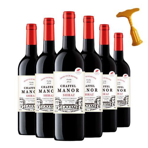 干红葡萄酒有哪些种类_干红怎么选-第3张图片-山城妙识 干红葡萄酒有哪些种类_干红怎么选-第3张图片-山城妙识