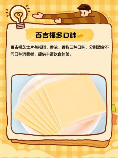 百吉福芝士片能拉丝吗_百吉福芝士片拉丝效果怎么样-第3张图片-山城妙识