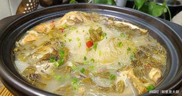 砂锅酸菜粉条怎么做_酸菜粉条砂锅需要多久-第2张图片-山城妙识