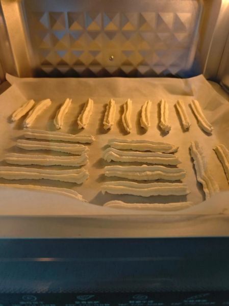 低筋面粉适合做什么面食_低筋面粉做蛋糕还是饼干好-第3张图片-山城妙识