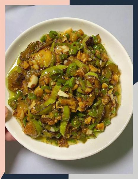 好吃开胃的家常菜_怎么做简单又下饭-第1张图片-山城妙识