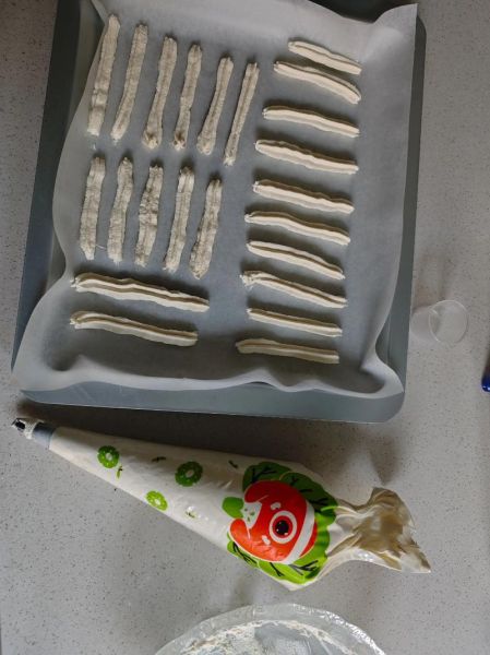 低筋面粉适合做什么面食_低筋面粉做蛋糕还是饼干好-第2张图片-山城妙识