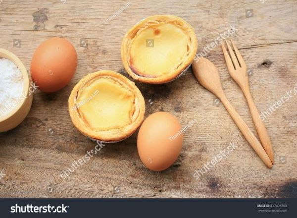 how_to_make_egg_tart_from_scratch-第2张图片-山城妙识