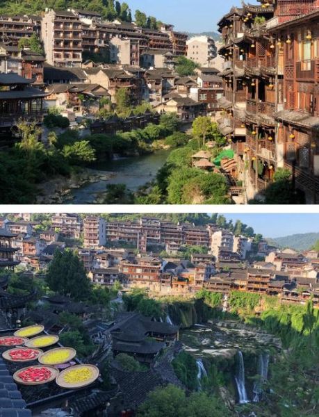 芙蓉镇旅游攻略_芙蓉镇住宿推荐-第1张图片-山城妙识 芙蓉镇旅游攻略_芙蓉镇住宿推荐-第1张图片-山城妙识